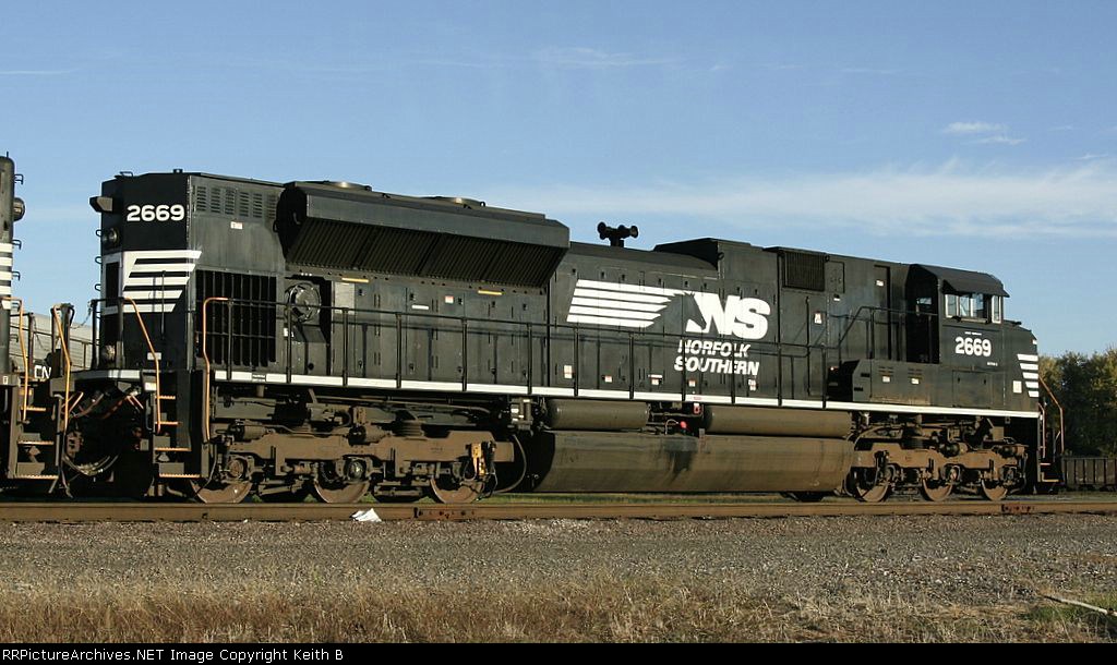 NS 2669